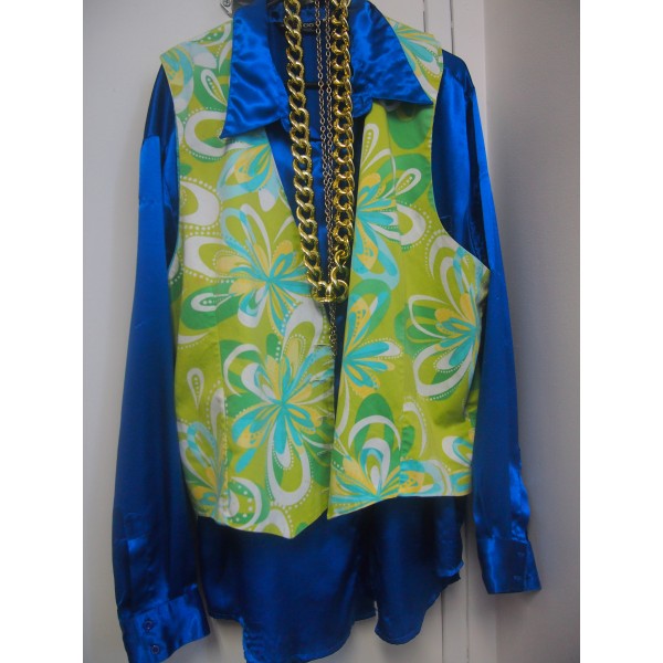 Disco Stu ADULT EX HIRE FOR SALE